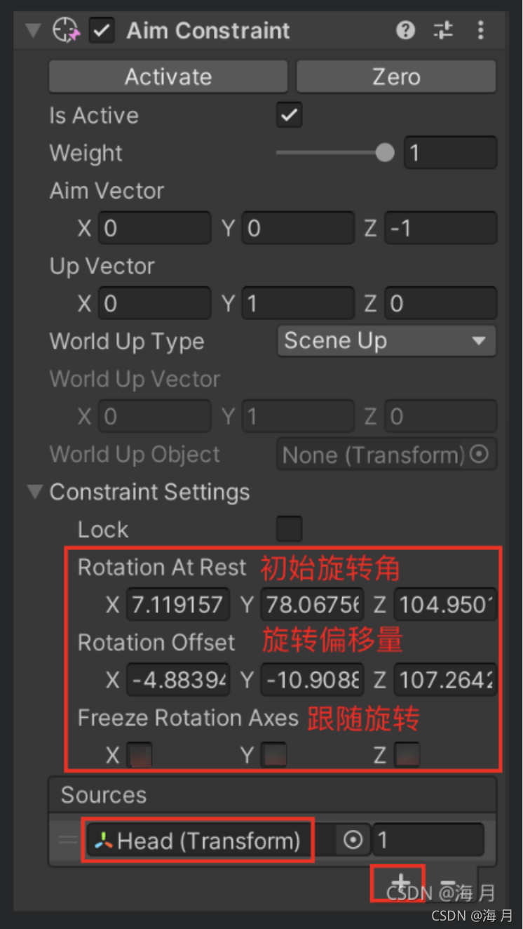 Unity3d IK手持物品_[requirecomponent(typeof(animator))]-CSDN博客