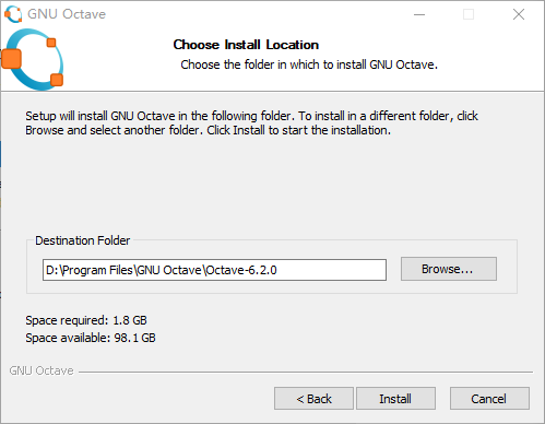 Octave安装-CSDN博客