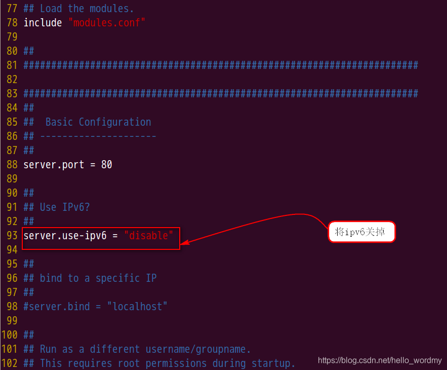 HTTP服务器移植_qianrushi cgi-CSDN博客