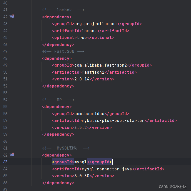 Idea2022插件：easycode一键生成增删改查代码 Easy Code 生成的代码中的pagerequest怎么没有生成 Csdn博客