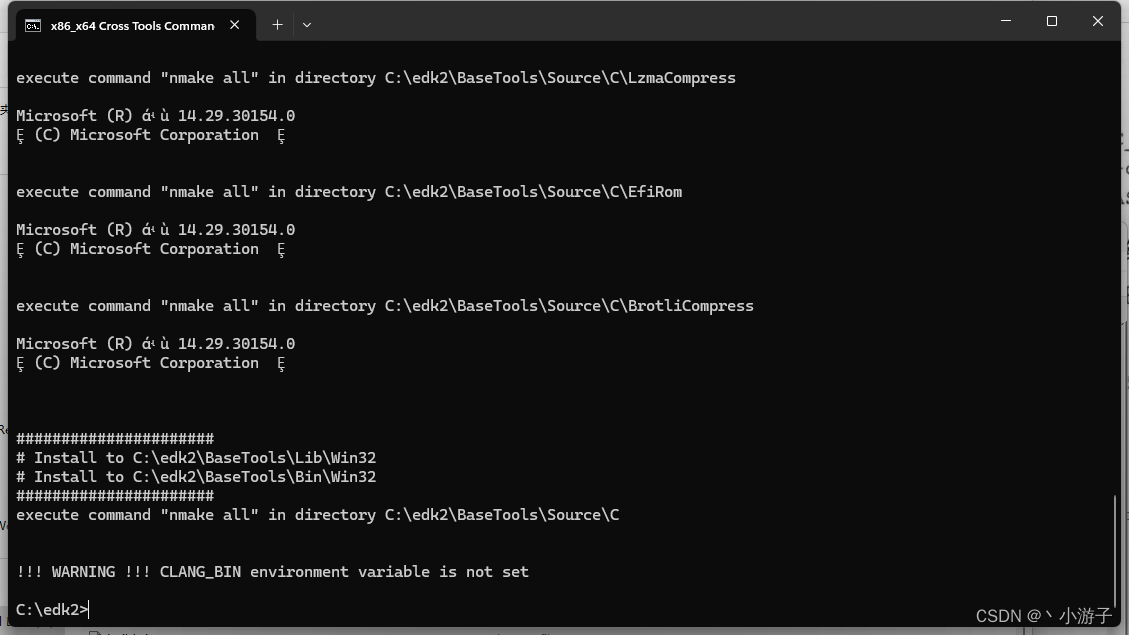 UEFI--02.HelloWorld_uefi helloworld-CSDN博客