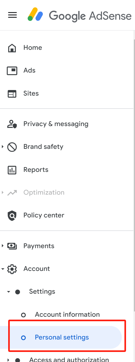 Google Adsense中文设置_google ads怎么设置语言-CSDN博客