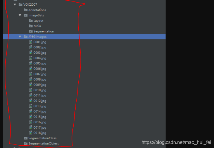 Win10中用yolov3训练自己的数据集全过程——Tensorflow/Keras版本_翟羽嚄-GitCode 开源社区