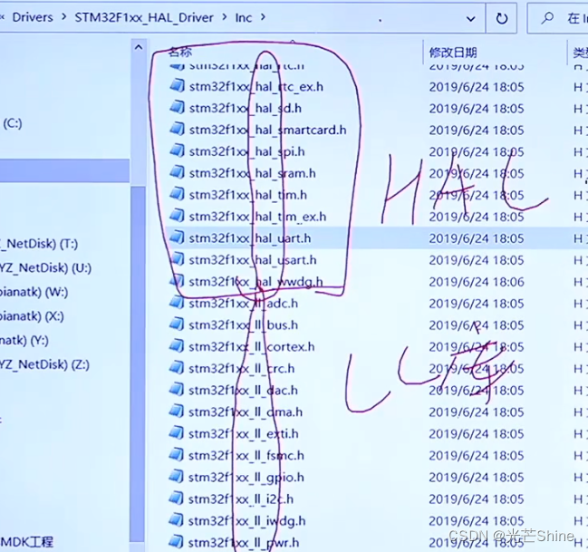 ST编程指南：CMSIS、HAL库与STM32Cube详解-CSDN博客