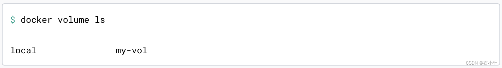 Docker 笔记（六）--存储（Volumes、Bind mounts、tmpfs mounts）_docker mounts-CSDN博客