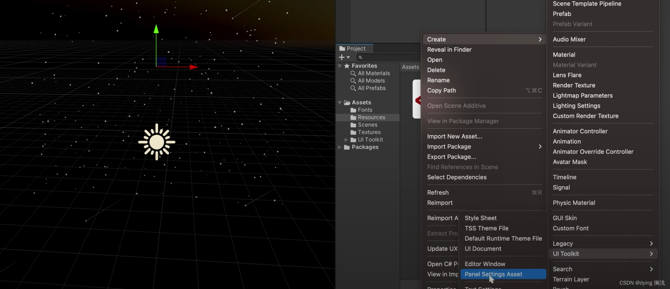 我所理解的 UI Toolkit 启蒙阶段（一）_jki flat ui controls 2.0 toolkit-CSDN博客