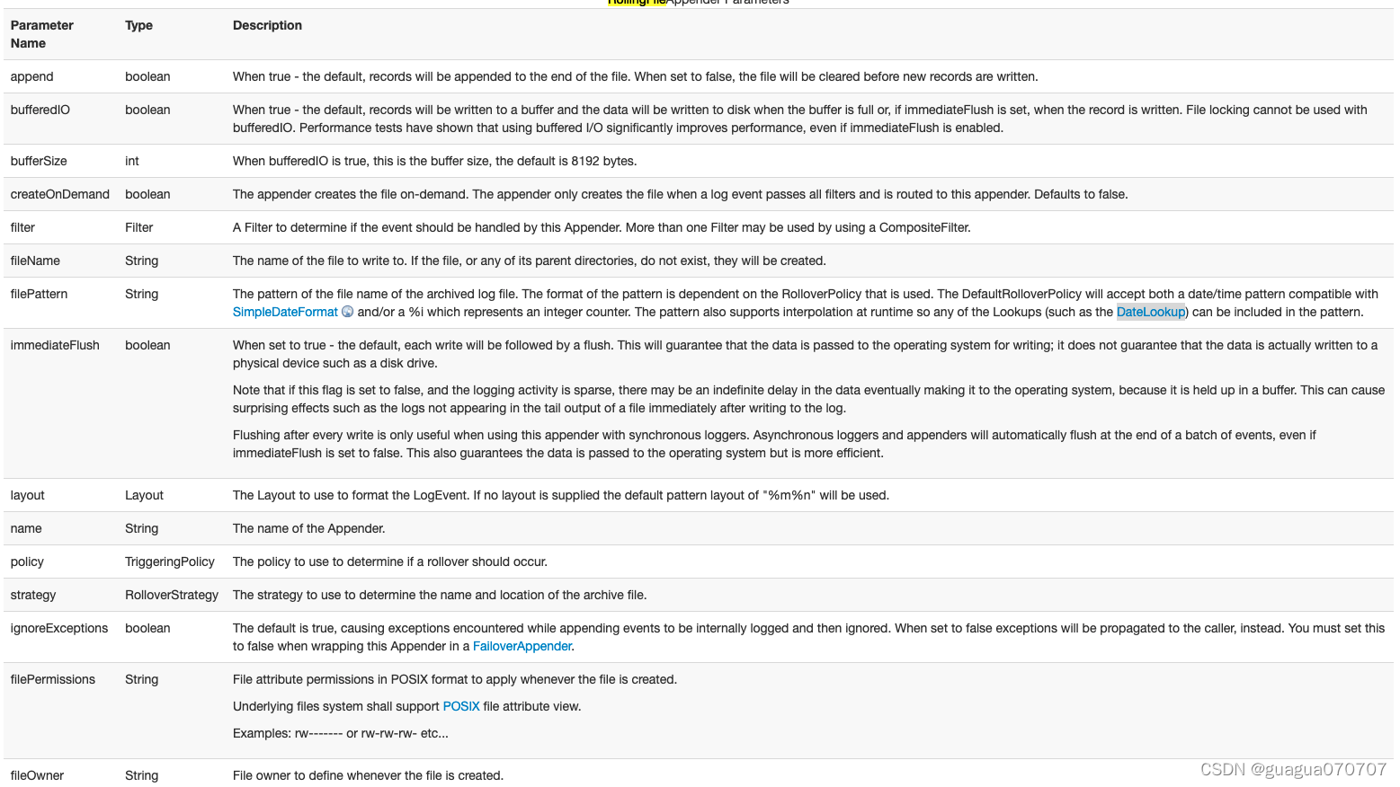 log4j2 appender的配置_要在log4j 2中配置elasticsearch作为appender-CSDN博客