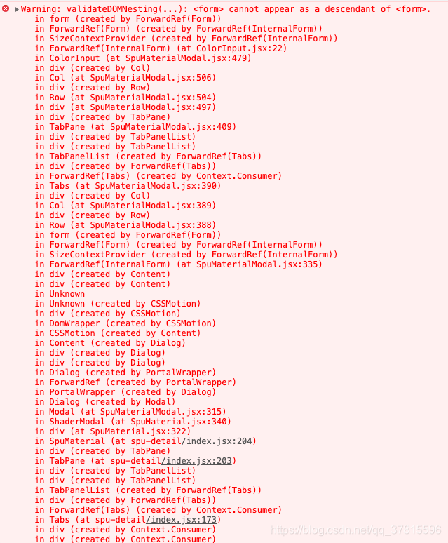 antd form表单验证，表单初始值_form.validatefields()-CSDN博客