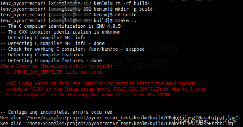 无网机器上装pycorrector_离线安装 pycorrector-CSDN博客