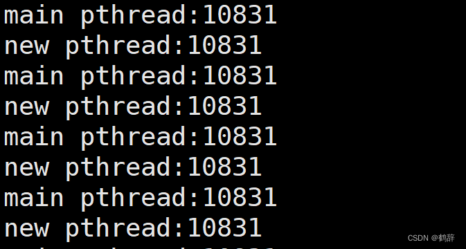 线程控制(万字详解)_控制线程-CSDN博客