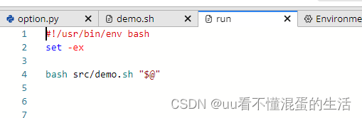 Code Ocean 上传代码 手把手教程-CSDN博客