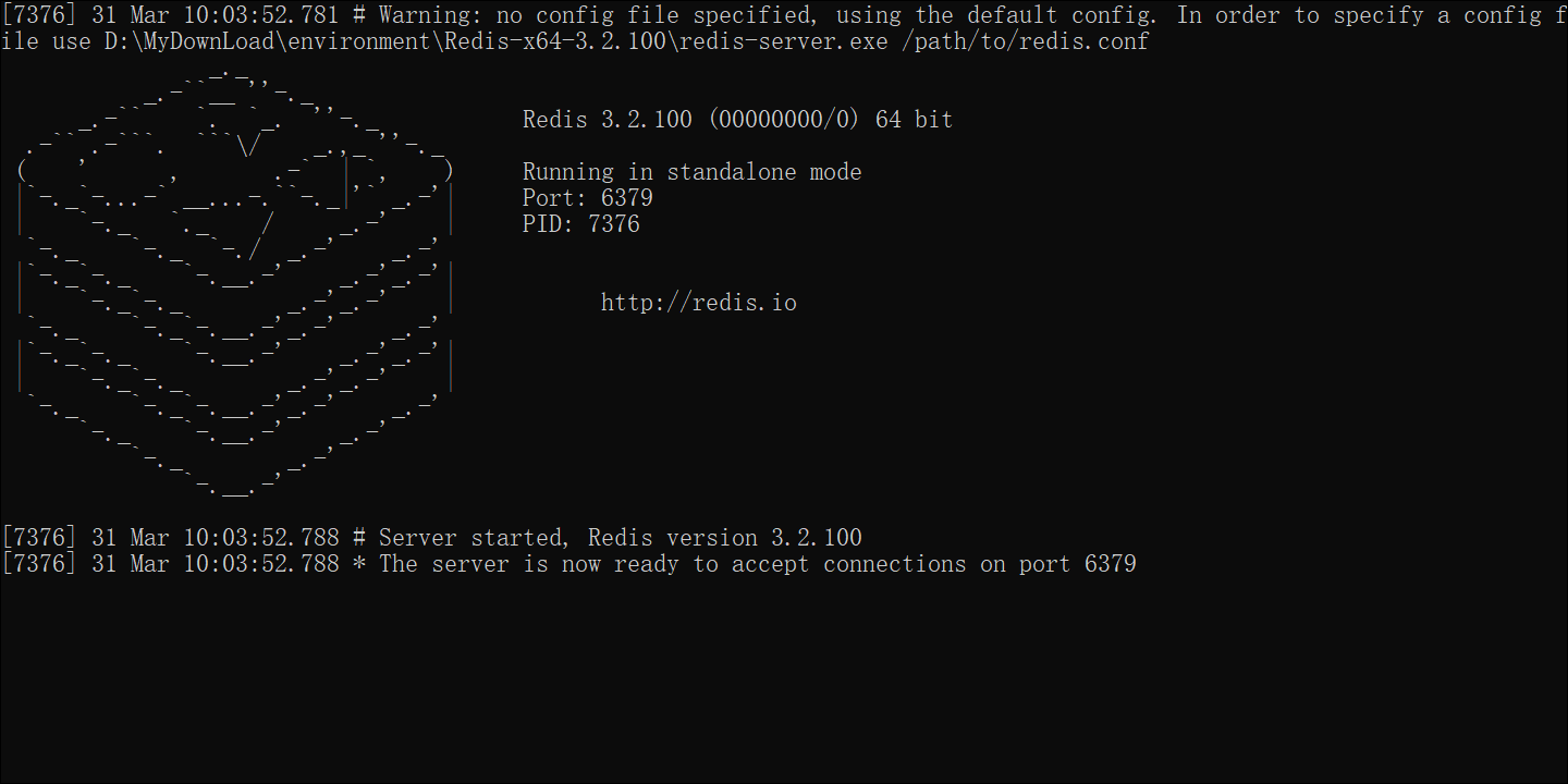 Redis篇——Redis基本理论，涵盖Redis的认识、安装（Windows和Linux双环境）和使用以及扩展知识，一篇文章通杀！_windows7 redis-CSDN博客