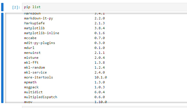 搭建mindspore环境时 No module named ‘mindspore‘、No module named ‘mindspore._c_expression‘解决方式 ...