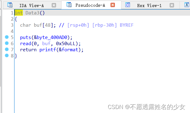 PolarD&N CTF—Choice_找找shell polarctf-CSDN博客