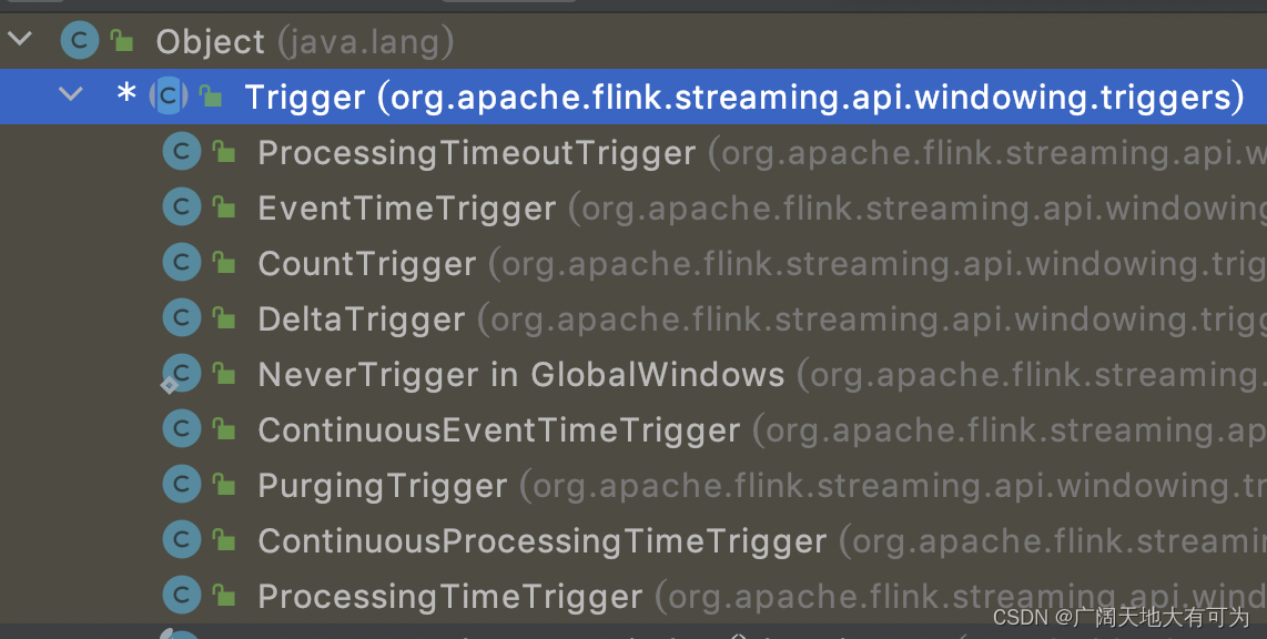 7、如何使用Flink中的窗口（Window算子）_flink 窗口算子-CSDN博客