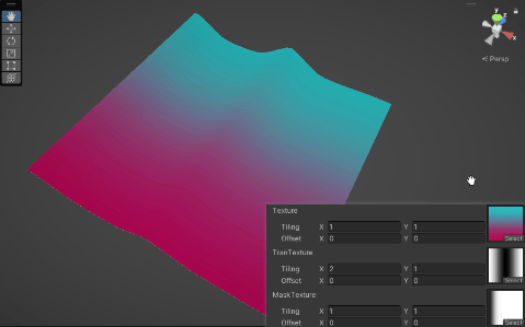 【Unity Shader】图片纹理控制的顶点动画_unity 顶点动画贴图-CSDN博客