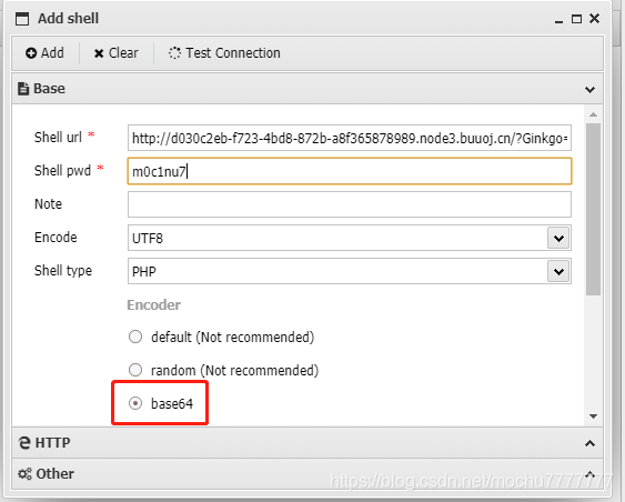 [GKCTF2020]CheckIN_[gkctf 2020]checkin-CSDN博客