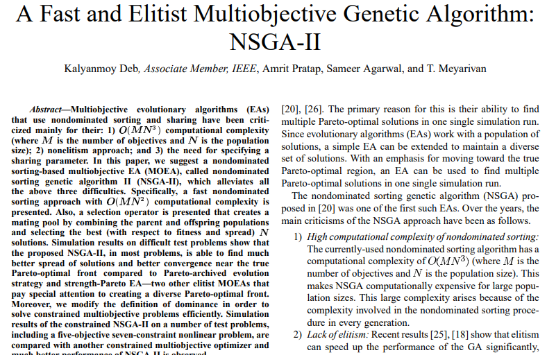 五种多目标优化算法（MOAHA、MOGWO、NSWOA、MOPSO、NSGA2）性能对比（提供MATLAB代码）_moaha算法-CSDN博客