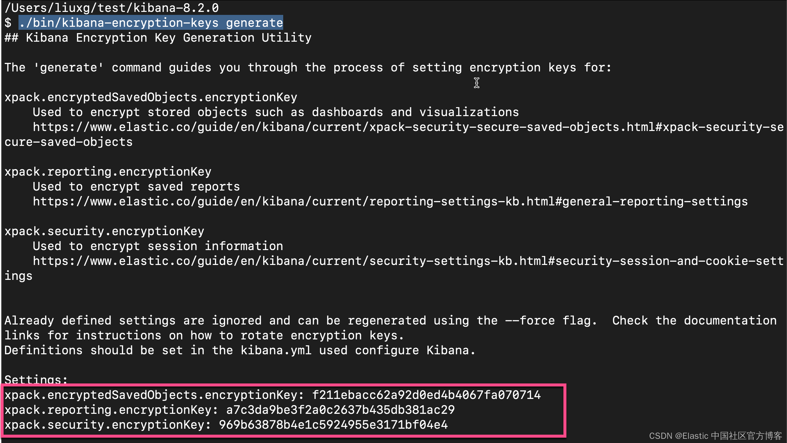 Kibana：创建一个 webhook alert - Elastic Stack 8.2_kibana alert-CSDN博客
