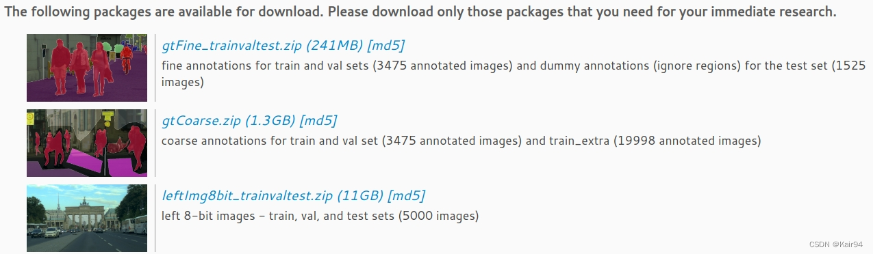 以SegFormer和Cityscapes为例记录MMSegmentation测试和训练_用segformer跑cityapce数据集-CSDN博客