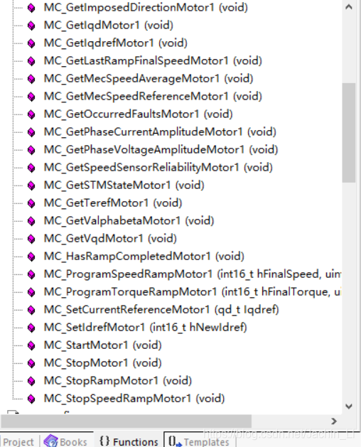ST MC SDK(WorkBench)生成工程解析_st workbench-CSDN博客