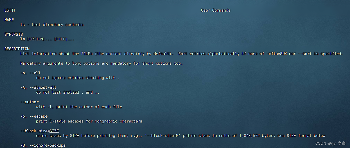 2Linux基本命令_alisa命令-CSDN博客