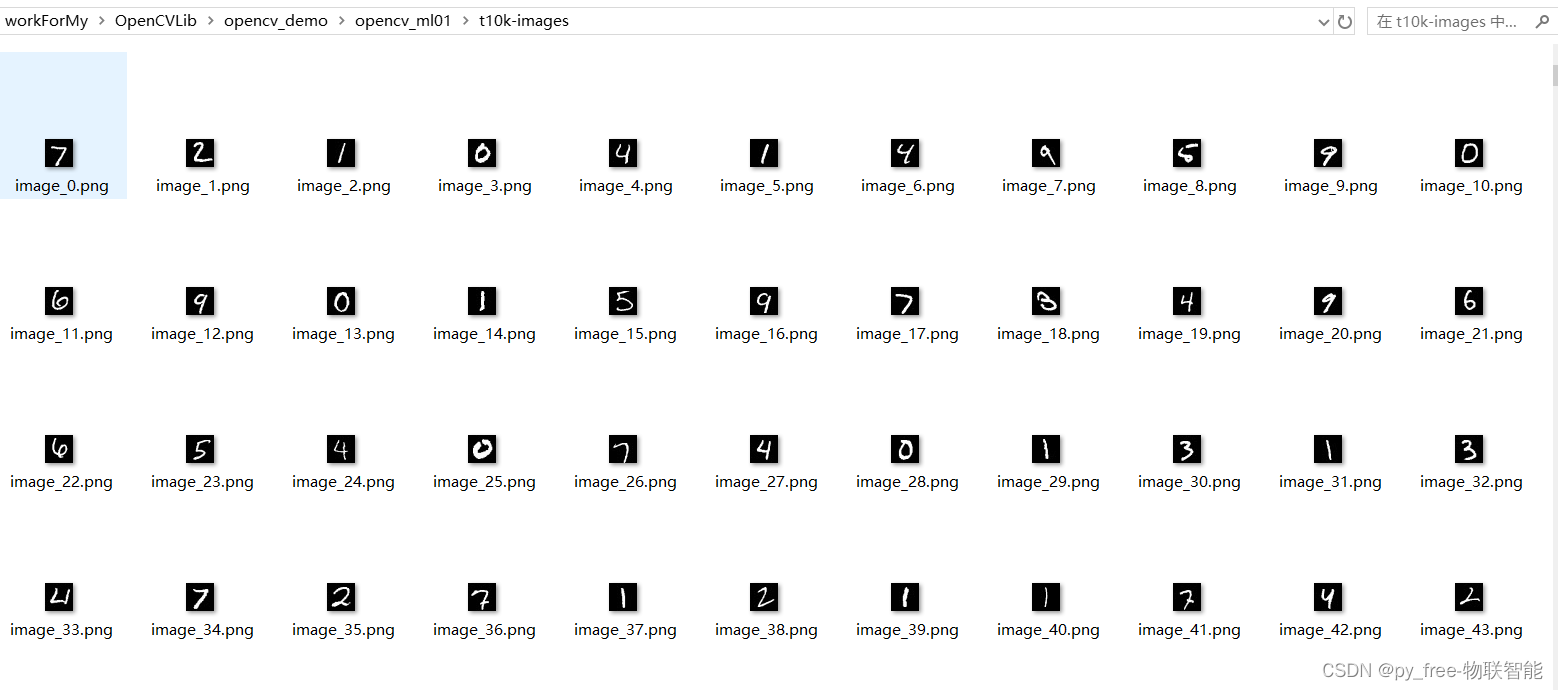C/C++开发，opencv-ml库学习，支持向量机（SVM）应用_opencv svm c++-CSDN博客