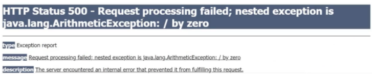四、java框架之springmvc2ssm整合springmvc 2框架 Csdn博客