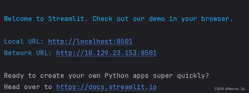将项目部署到Streamlit Cloud_cloudstream 仓库链接-CSDN博客