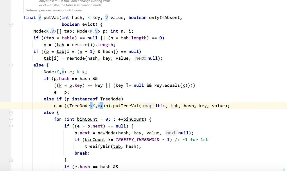Java202303java学习笔记第三十二天hashmap源码解析3 Csdn博客 1546