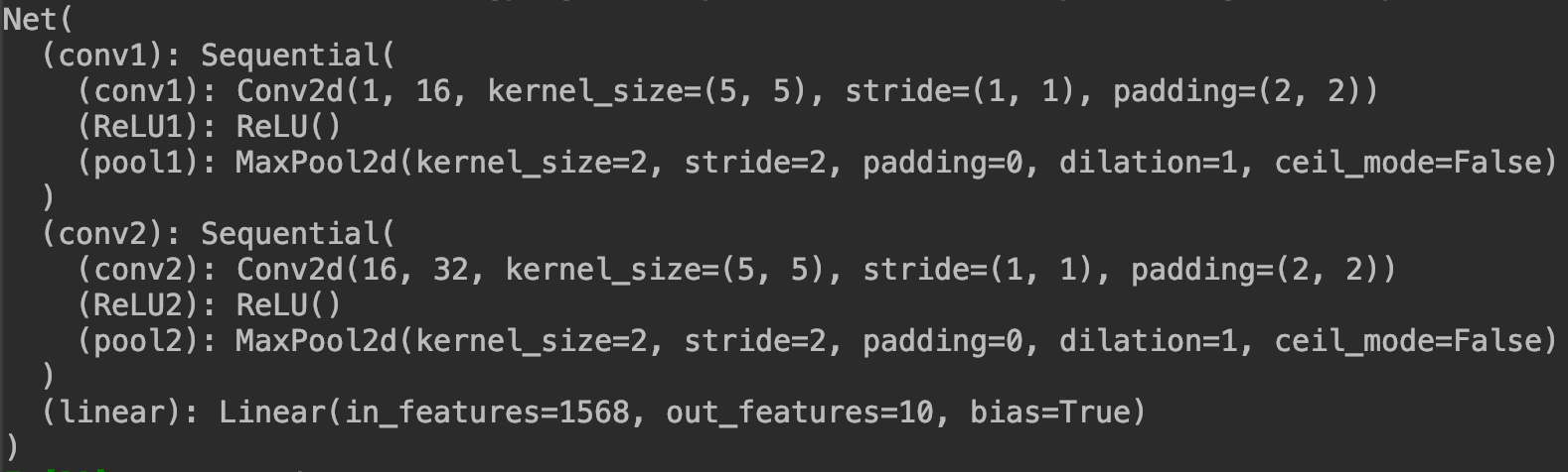 Pytorch搭建神经网络模型，并导入数据进行训练pytorch Excel导入数据训练人工神经网络 Csdn博客