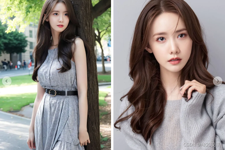 “换装太慢？成本太高？AI技术来拯救。体验OOTDiffusion插件带来的一键式换装奇迹-CSDN博客