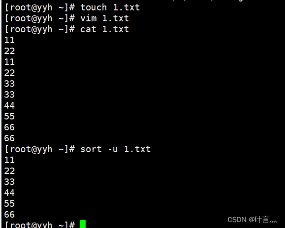 shell之常用小工具（sort、uniq、tr、cut）_tr工具-CSDN博客