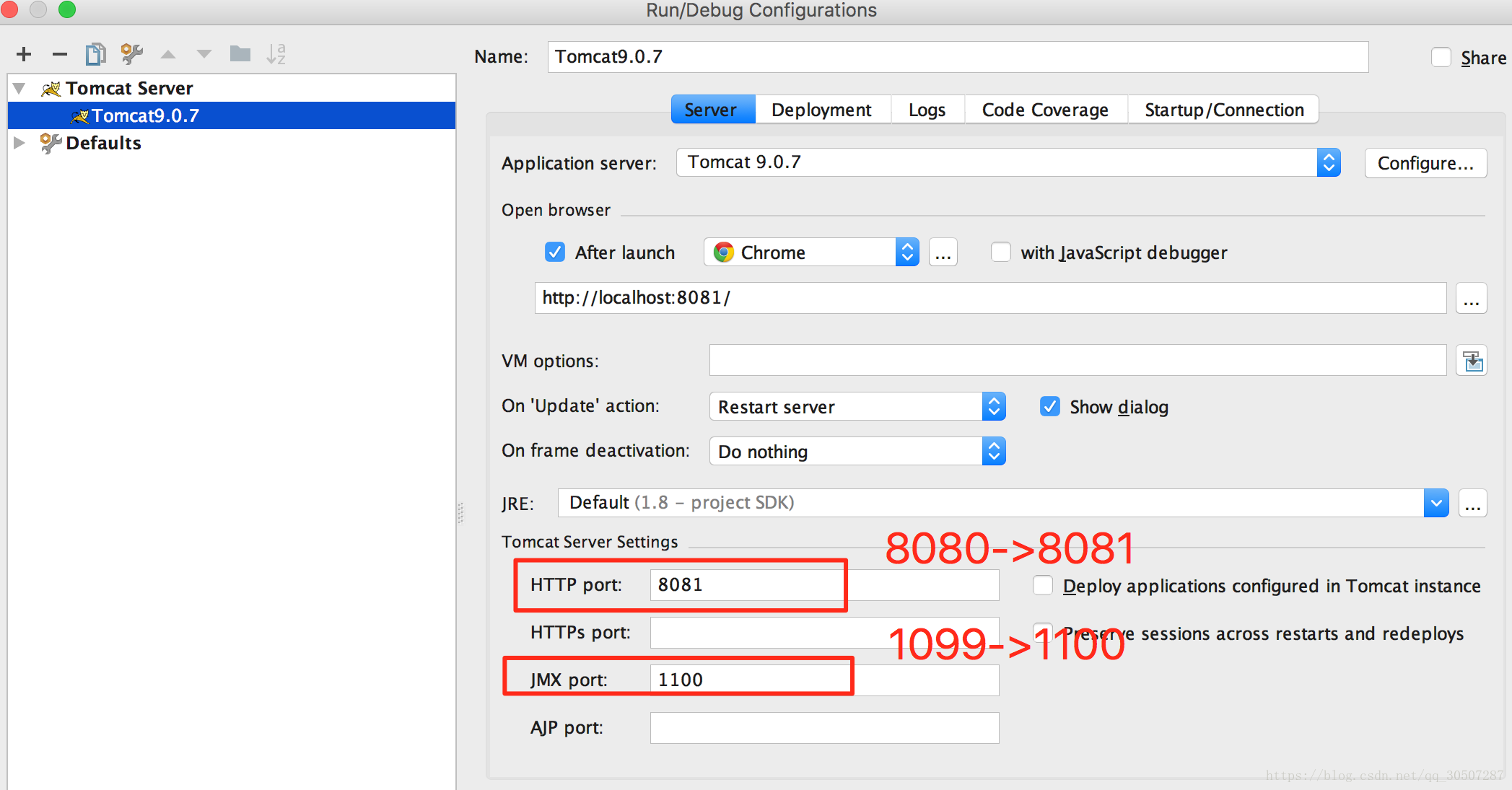 Orgapachecatalinalifecycleexception Protocol Handler Initialization Failed Csdn博客