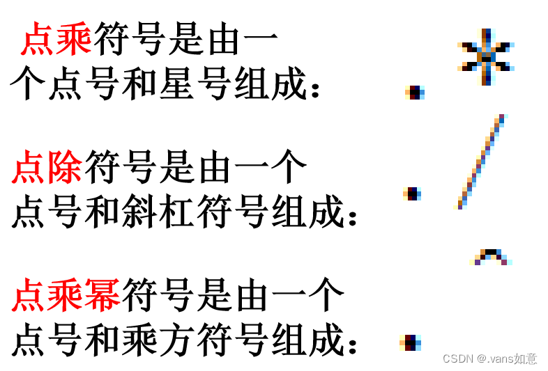 MATLAB 02 （向量）_matlab列矢量表示-CSDN博客