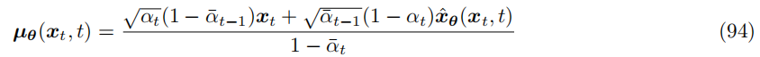 Understanding Diffusion Models: A Unified Perspective翻译和公式补充解读-CSDN博客