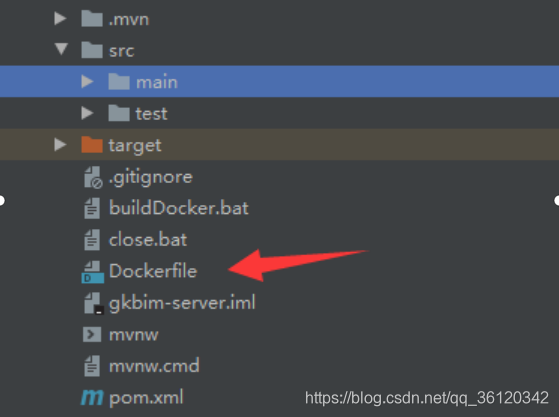 Docker 打包部署springboot，vue_docker打包vue项目-CSDN博客