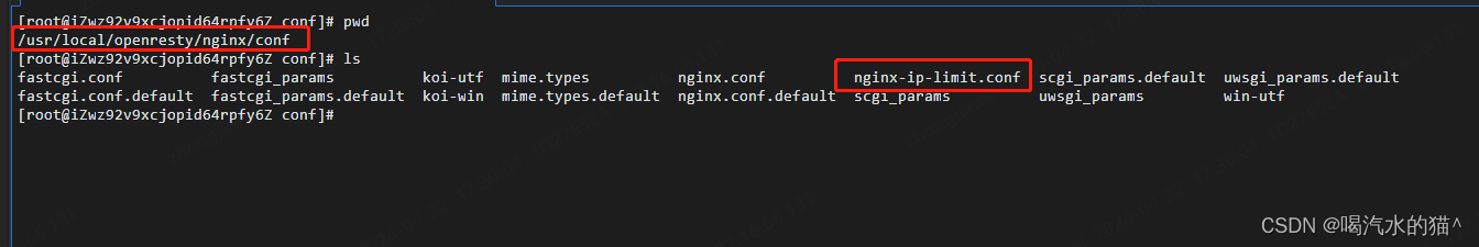 Nginxluaopenresty（详解及使用）nginx Lua Csdn博客