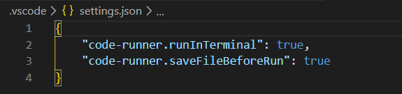VSCode用Run code插件配置python环境（win10）_wind visual studio code python run code-CSDN博客