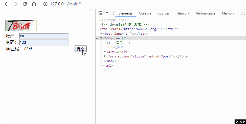 Spring Boot 整合 Shiro（四）thymeleaf模板权限控制 附源码_eclipse springboot shiro thymeleaf 完整项目下载-CSDN博客