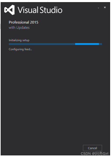 vs2015Professional英文版和中文版的安装教程（附安装包）_vs2015安装包-CSDN博客
