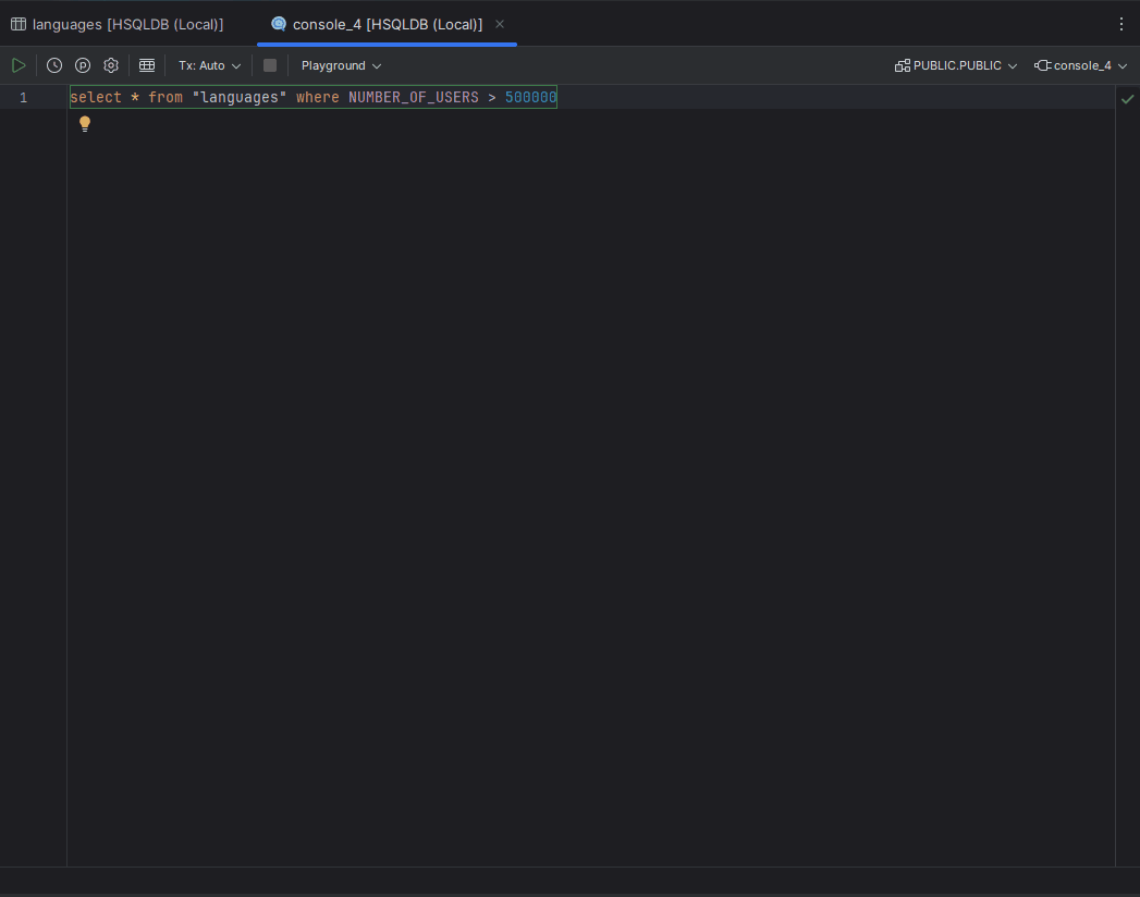 DataGrip 2023.3 新功能速递！_datagrip2023-CSDN博客