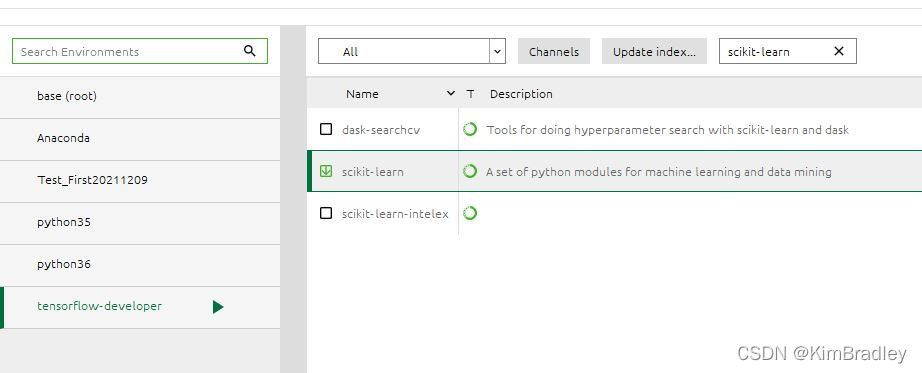 TF：No module named ‘sklearn‘-CSDN博客