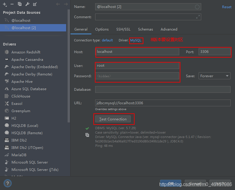 IDEA自带的代码生成脚本 Generate POJOs.groovy-CSDN博客