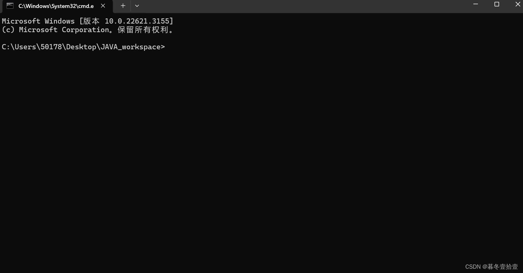 第一个java程序,打印 Hello World”编写一个文件名为firstprograml的java Ap Plication功能是输出