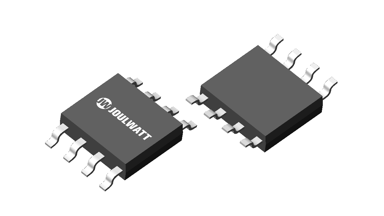 JOULWATT杰华特 JW3330TSSOPA#TRPBF TSSOP16 监控和保护IC -CSDN博客
