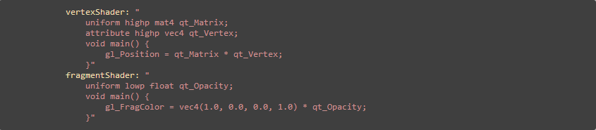 QML Shader Effect_qml shadereffect-CSDN博客