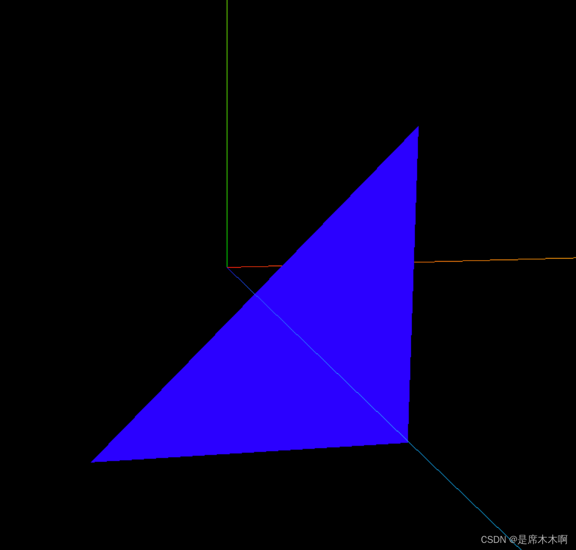 ThreeJS:Geometry与顶点|索引|面_threejs geometry-CSDN博客
