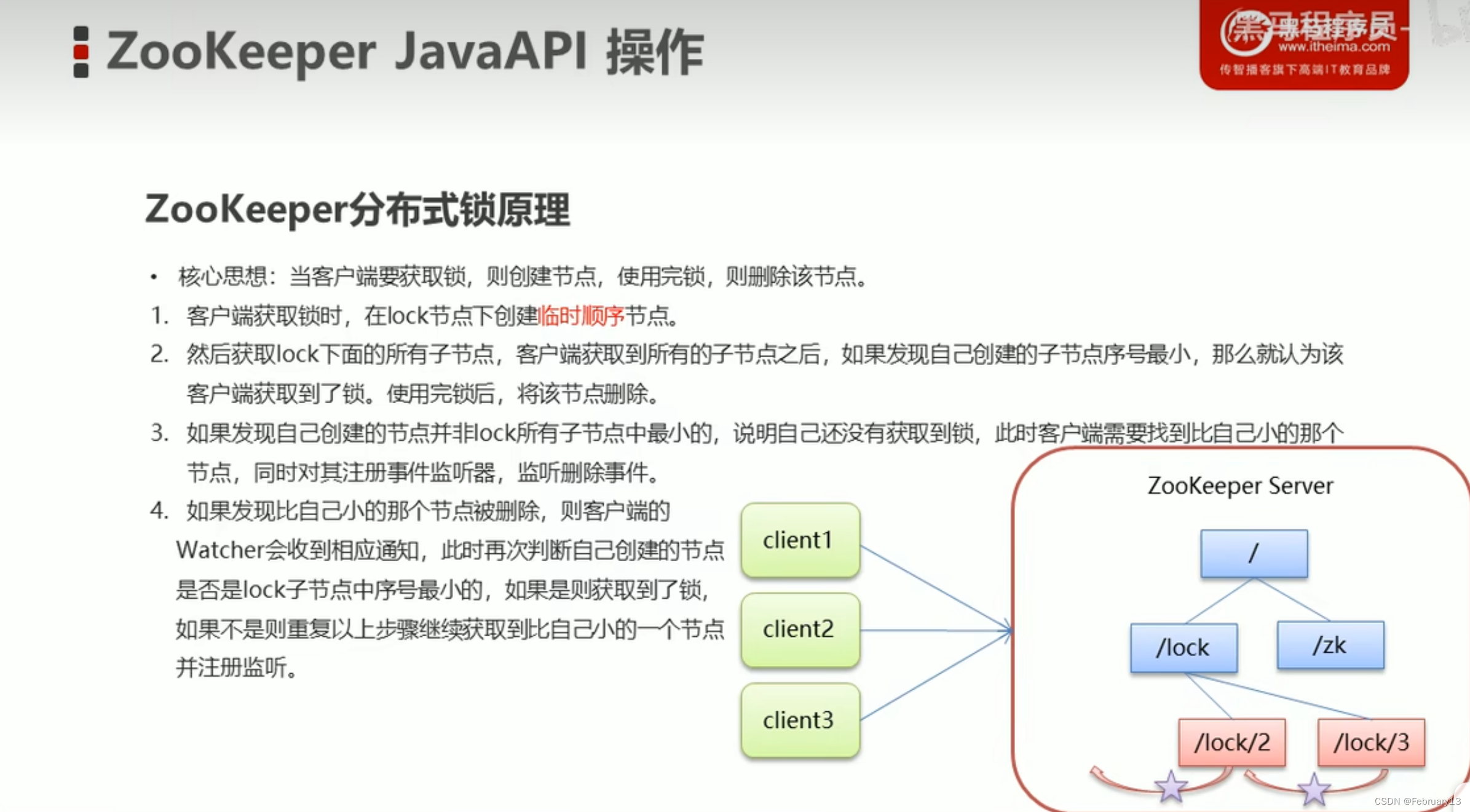 ZooKeeper-CSDN博客