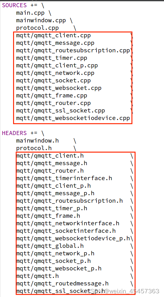 Ubuntu16.04LTS环境下搭建MQTT服务器以及QT实现MQTT客户端_emqx qt-CSDN博客